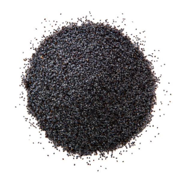 PoppySeed | Prima Exppress Int. d.o.o.